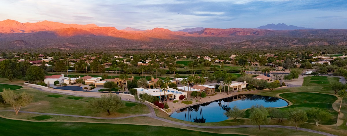 Rio Verde Community Foundation – Give Where You Live